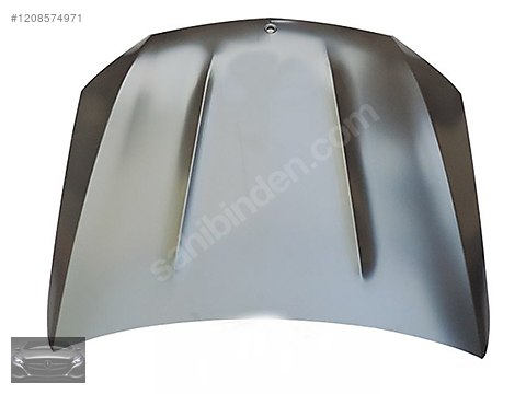 MERCEDES S SERİSİ W223 SIFIR ALEMİNYUM KAPUT 2238801100 - İlan ve ...