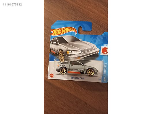 Hot Wheels Diecast Model 1 64 Honda Araba Ce itleri 1161575332