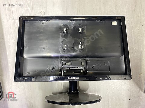 SAMSUNG S19D300NY MONİTÖR PARÇALARI sahibinden.comda - 1244575534