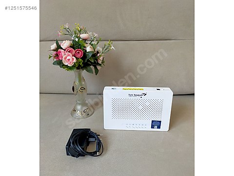 ZTE ZXHN H168A Yeni Nesil Hızlı VDSL Modem - VDSL Modem ilanları uygun ...