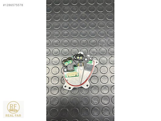 Otomobil & Arazi Aracı / Elektrik / BMW G30 LCİ SAĞ SİNYAL LED MODÜLÜ ...