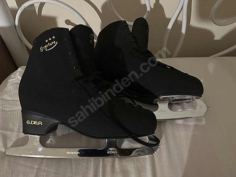 Edea overture buz pateni + edea rotation blade sahibinden.comda ...