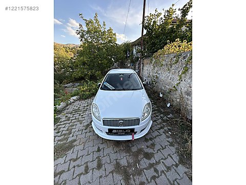 Fiat / Linea / 1.3 Multijet / Active Plus / Dosta Gider Çok Temiz Aile ...
