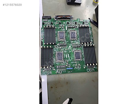 DELL POWEREDGE R815 SERVER ANAKART sahibinden.comda - 1215576020