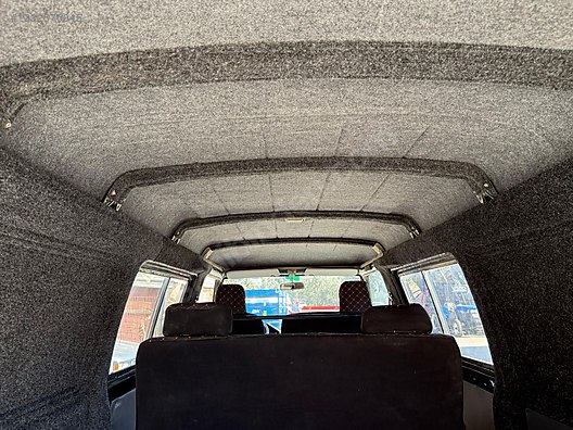 Mitsubishi / L 300 / L 300 City Van / ÇOBANOĞLUNDAN KURUS MASRAFSIZ ...