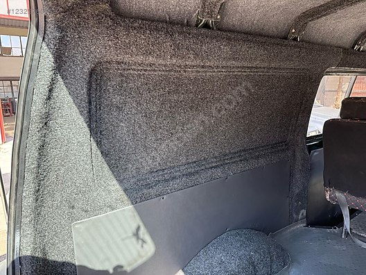 Mitsubishi / L 300 / L 300 City Van / ÇOBANOĞLUNDAN KURUS MASRAFSIZ ...