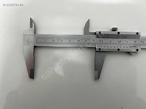 Kumpas / 150 mm Verniyerli Kumpas sahibinden.comda - 1223576149