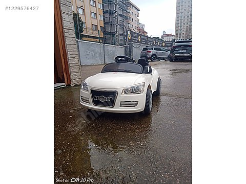 PİLSAN TERRY BERY 12V AKÜLÜ ARABA sahibinden.comda - 1229576427