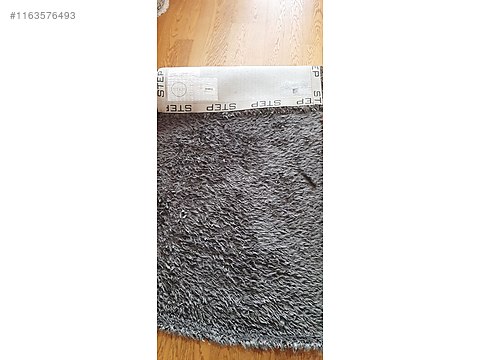 Step Marka Halı sahibinden.comda - 1163576493
