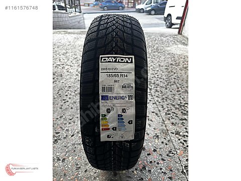 DAYTON DW510 sahibinden.comda - 1161576748