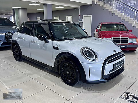 Mini / Cooper / 1.5 / Signature / REDLINE GARAGE 2022 MODEL MINI COOPER ...