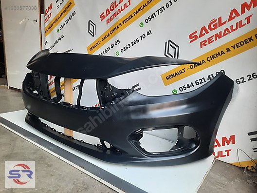 Egea 15-20 Sıfır İthal Ön Tampon 735686407 - TYG - İlan ve alışverişte ...