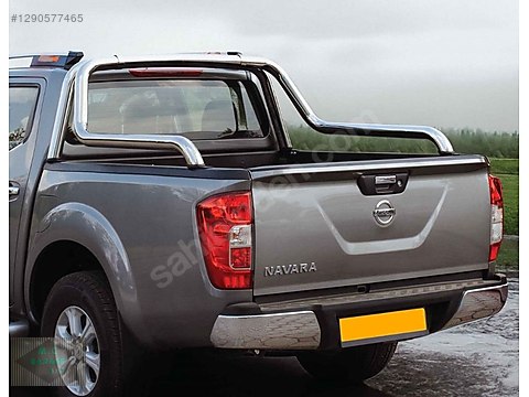 Otomobil & Arazi Aracı / Dış Aksesuar / Ford Ranger Rollbar - Canyon ...