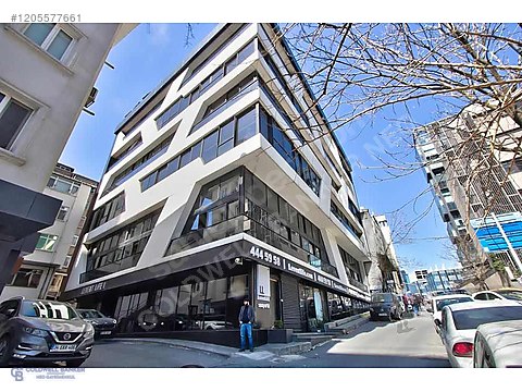 LEVENT LİFE DUBLEKS OFİS sahibinden.comda - 1205577661