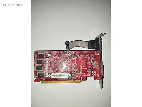 Asus R7 200 2 gb Ekran Kartı - Asus Ekran Kartı İlanları sahibinden.com ...