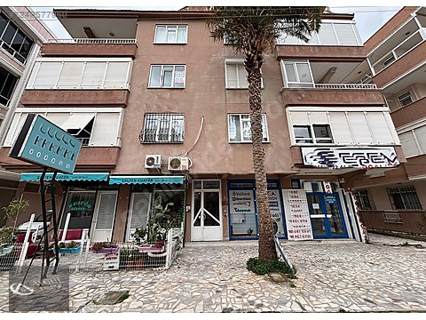 AYGÜLDEN AKÇAY MERKEZ'DE DENİZE 100 MT ÖN CEPHE 3+1KİRALIK DAİRE ...