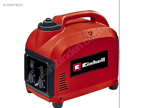 Einhell TC-IG 2000 Inverter Benzinli Jeneratör - Elektronik Güç ...