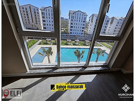 ELFİ'den Kayapa'da Konsept Site Arkatpark 2'de Şerefiyeli 3+1 - Satılık Daire İlanları ...