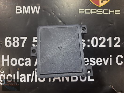Otomobil & Arazi Aracı / Elektrik / SRD GARAJ MERCEDES E SERİSİ W213 ...