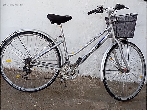 SALCANO MOSTAR TREKKİNG 28 JANT 21 VİTES BAYAN BİSİKLETİ sahibinden ...