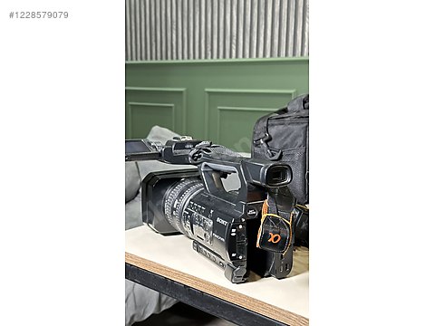 Sony Nx 100 Kamera sahibinden.comda - 1228579079