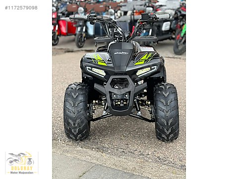 Skyjet / Braves 110 / DOLUNAY MOTOR'DAN - 2024 MODEL SKYJET BRAVES 110 ...