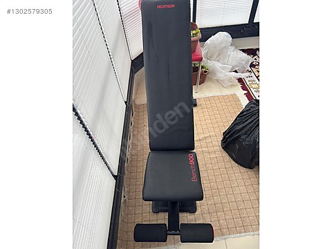 Domyos Halter Seti sahibinden.comda - 1302579305