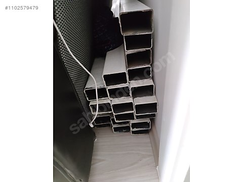 40x60 2 mm profil - İnşaat Ürünleri ve Yapı Malzemeleri sahibinden.com ...