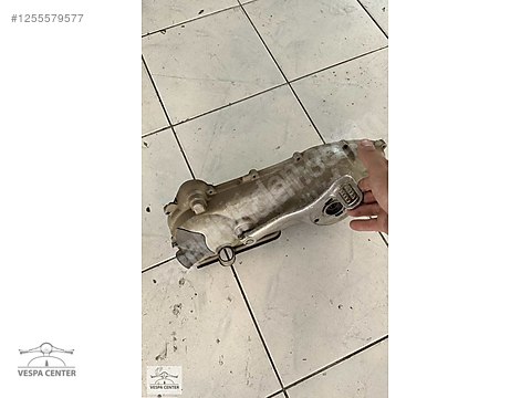 Motor / VESPA ET4 AYAK MARŞ KAPAK SETİ sahibinden.comda - 1255579577