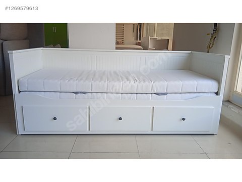 Koltuk Takımı / ikea hemnes divan ve 2 adet yatak Anadolu yakası ...