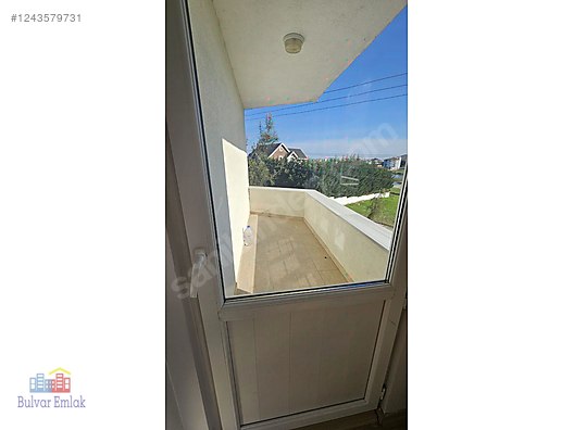 MARMARACIK'TA 2+1 HARİKA KONUM MANZARALI VE 3 BALKONLU DAİRE - Satılık ...