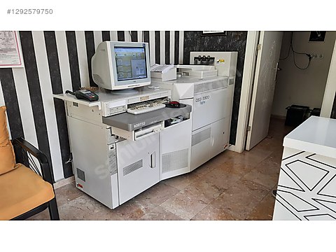 Noritsu Qss-3300 sahibinden.comda - 1292579750