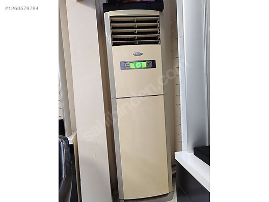 Rubenis Salon tipi klima sahibinden.comda - 1260579794