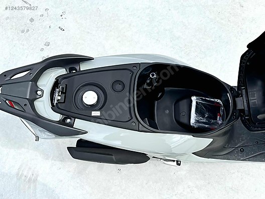 Honda Dio 2024 Model Scooter / Maxi Scooter Motor Motosiklet ...