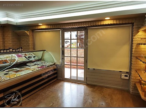 İMALATTAN STOR GÜNEŞLİK OFİS PERDESİ M2/250TL - Perde ve Tüller ...