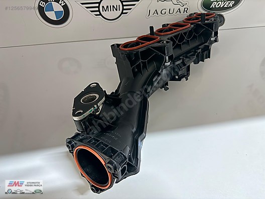 Otomobil & Arazi Aracı / Motor / BMW F45 - X1 F48 - MİNİ - EMME ...
