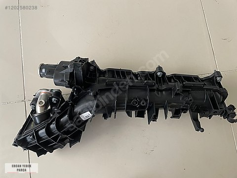 Otomobil & Arazi Aracı / Motor / BMW G20 G30 G01 EMME MANİFOLDU B47 ...