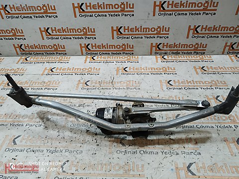 Otomobil & Arazi Aracı / Elektrik / DACİA SANDERO DOKKER LODGY SİLECEK ...