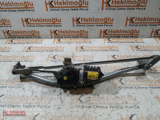 Otomobil & Arazi Aracı / Elektrik / DACİA SANDERO DOKKER LODGY SİLECEK ...