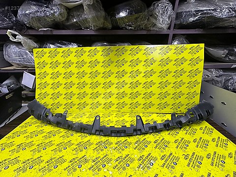 MERCEDES GLK-X204 ÖN TAMPON İÇ ORTA BRAKETİ / A2048855065 - İlan ve ...