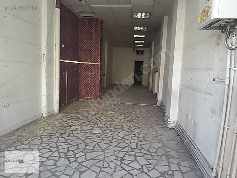 BOYUT GLOBAL'den ŞAİR FUZULI CADDESİ ÜZERİNDE KİRALIK İŞ YERİ sahibinden.comda - 1241580584