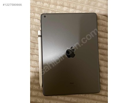 Ipad 8.Nesil 128GB - Apple iPad 8 sahibinden.com'da - 1227580666