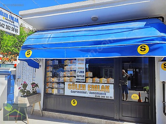 LAPSEKİ ÇARDAK' DA SATILIK 232 M2 3 KAT İMARLI FIRSAT ARSA - Satılık ...