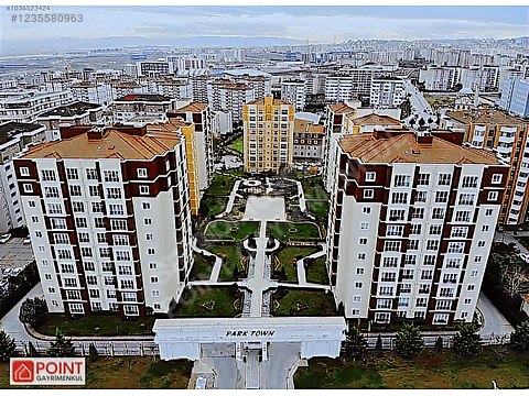 Pendik Viaport, Havaalanı, Teknopark 2+1 Kiralık Daire - Kiralık Daire ...
