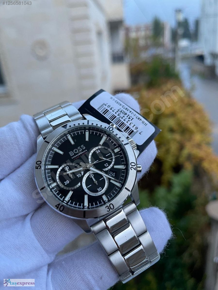 Hugo Boss / Hugo Boss 1514057 Kol Saati sahibinden.comda - 1256581043