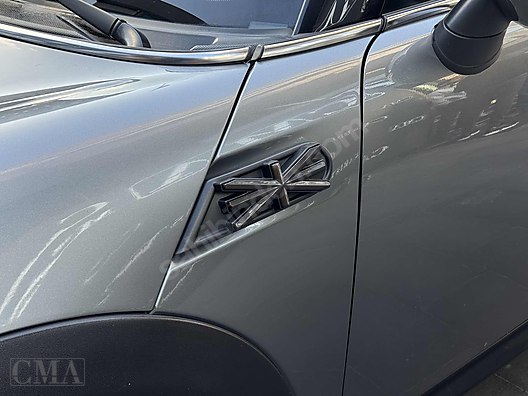 Mini / Cooper Clubman / 1.6 S / CARIST 2009 MINI COOPER CLUBMAN S 1.6 ...