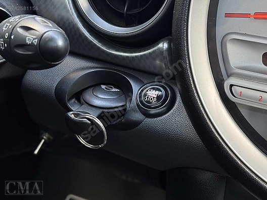 Mini / Cooper Clubman / 1.6 S / CARIST 2009 MINI COOPER CLUBMAN S 1.6 ...