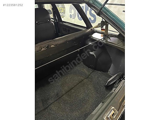 Lada / Samara / 1.5 / RUS TANKI LADA SAMARA 2000 MODEL ENJEKSİYONLU AZ ...