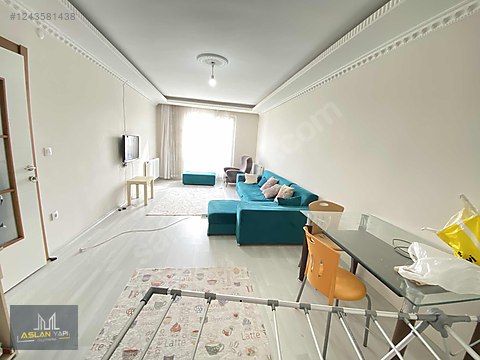 ASLAN YAPI GAYRIMENKUL DEN ESKIHİSAR MAH KIRALIK 2+1 EŞYALI D - Kiralık Daire İlanları ...