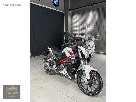 Benelli BN 251 2019 Model Touring Motor Motosiklet Mağazasından İkinci El 92.000 TL - 1244581823
